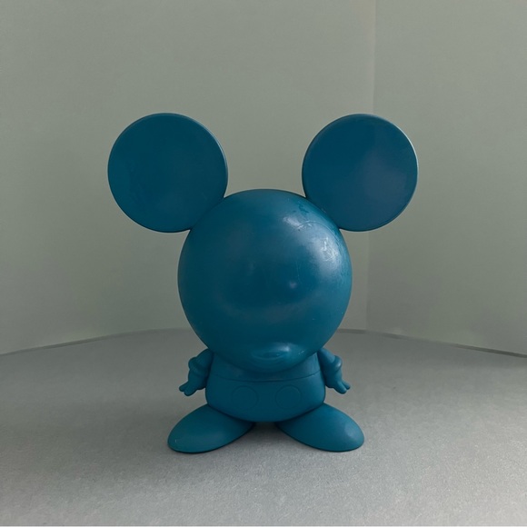 Disney | Other | Disney Shorts Series Art By Herrera Mickey Mouse ...